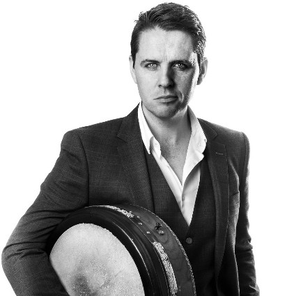 The High Kings - About