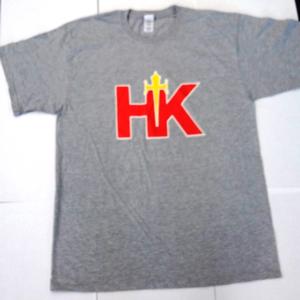 Seven Kings High School Logo