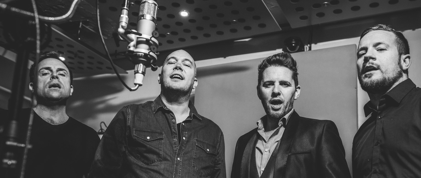 The High Kings - Home