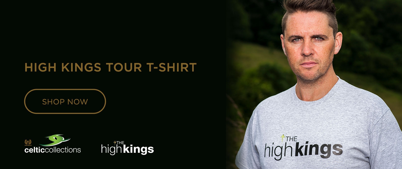 The High Kings - Home