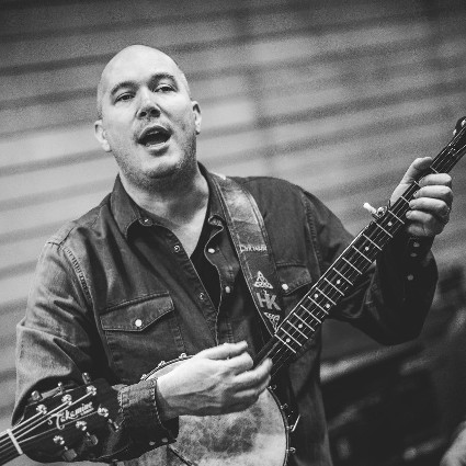 The High Kings - Artists