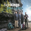 The High Kings - About